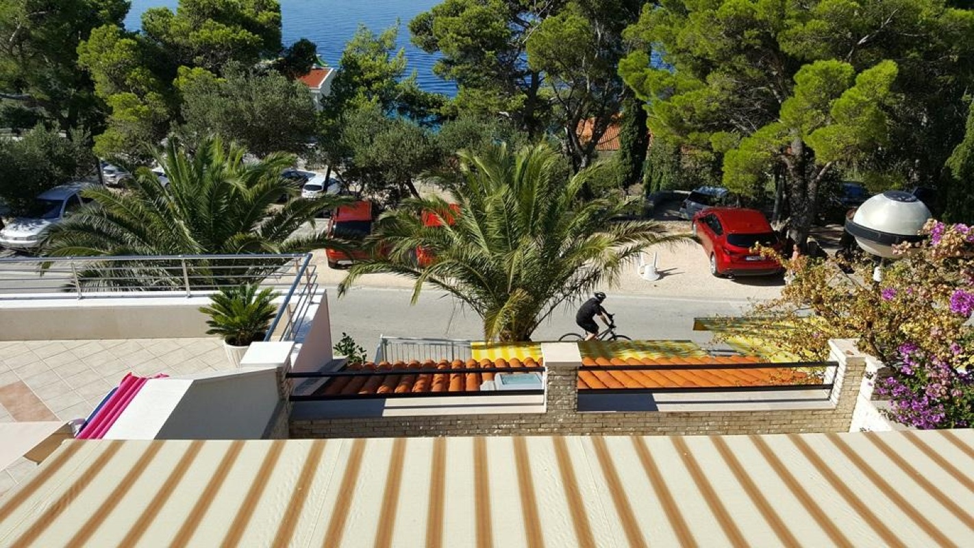 Brela Croatia Brela Croatia